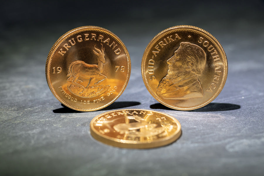 FAQs – Eastgate Coins